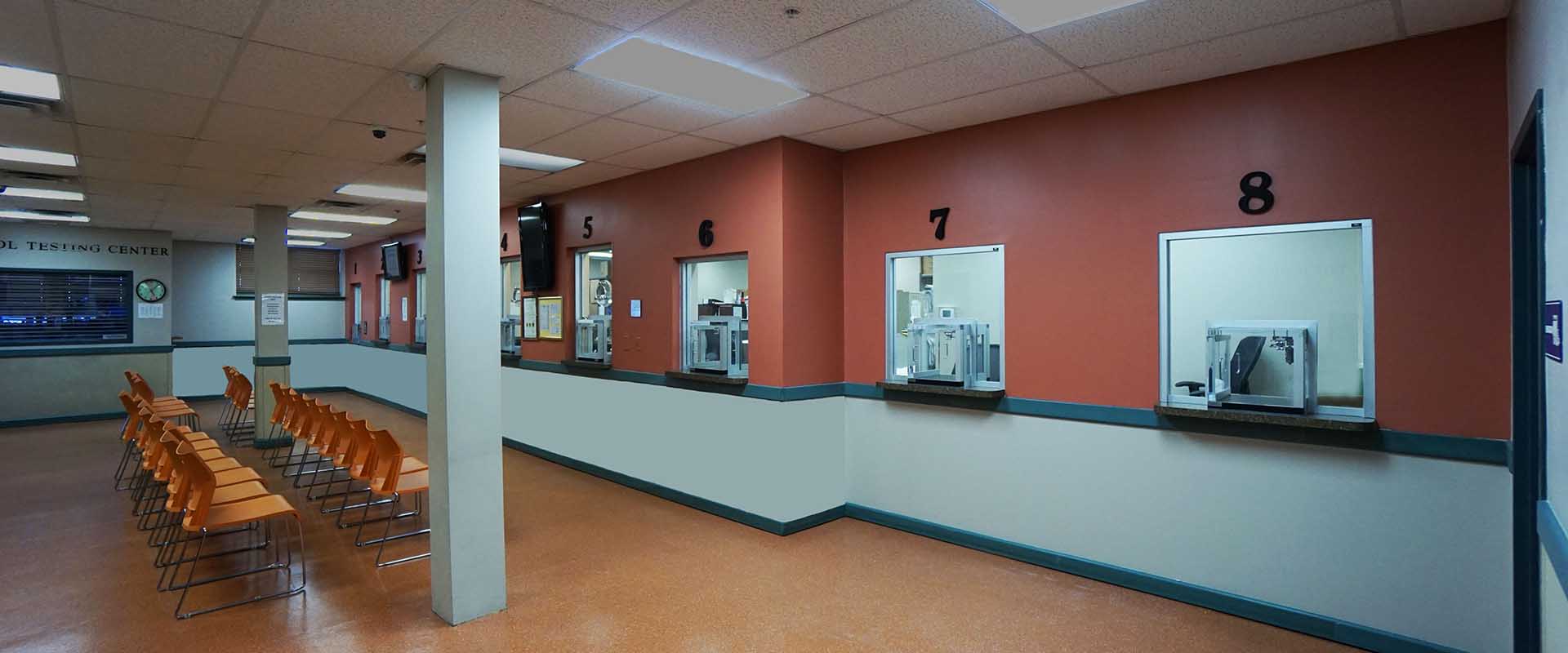 Substance Abuse & Addiction Recovery Center | Baltimore, MD